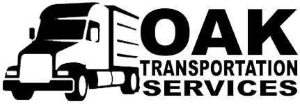 Freight Shipping Services - Oak Transportation Services Ltd.
